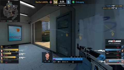 StarLadder CIS RMR 2021 overview | HLTV.org